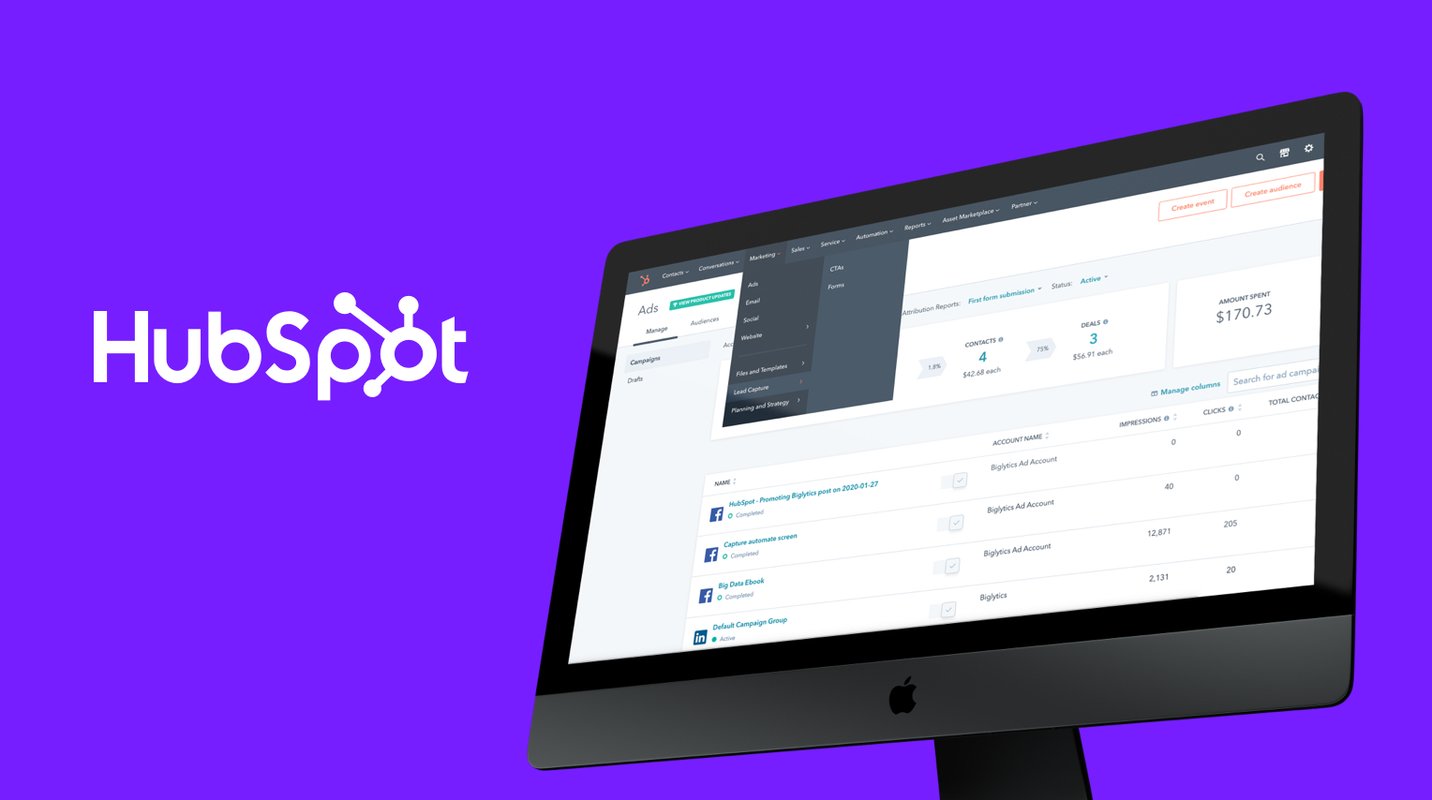 21 Essential HubSpot Integrations to Enhance Your Marketing and Workflows