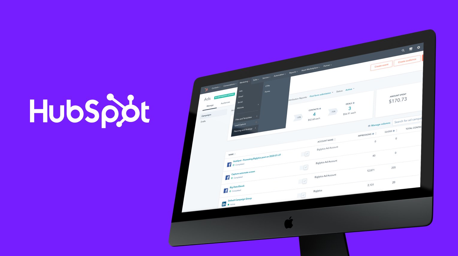 Unlocking Growth with HubSpot: A Comprehensive CRM Review