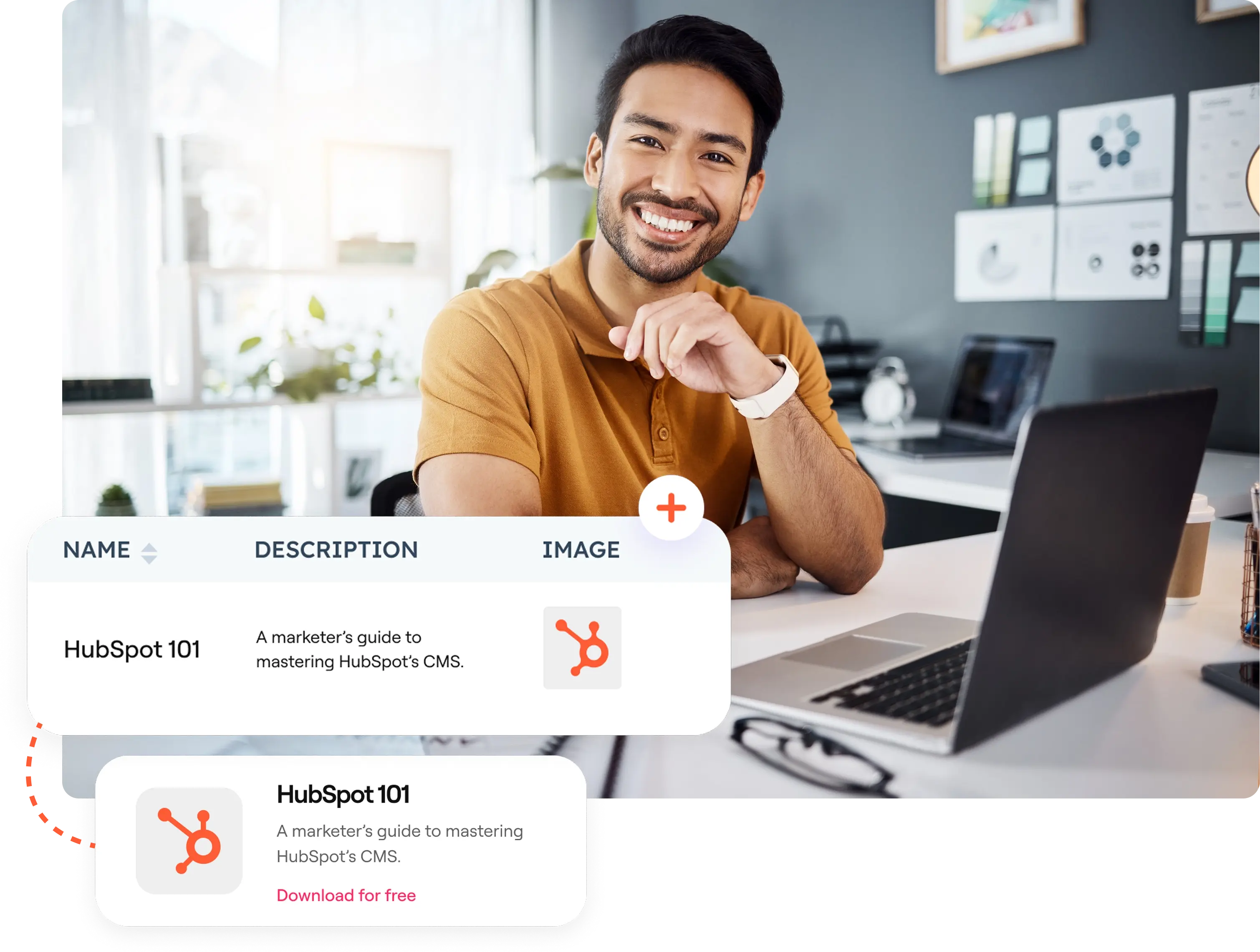 HubDB: Streamline Content Management for Your Website | Pixl Labs
